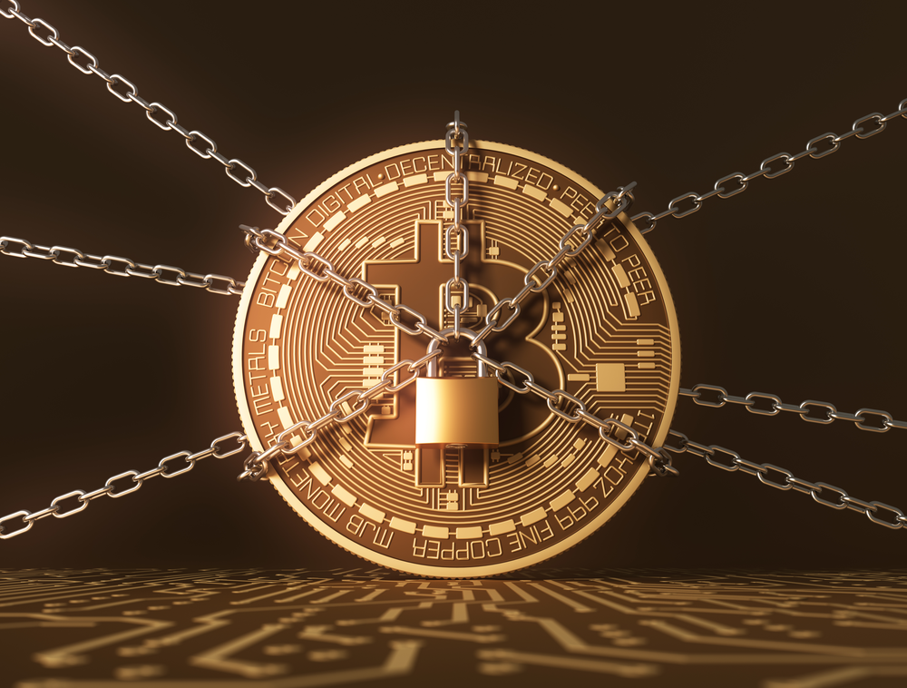 Bitcoin Security: Here’s What Makes The OG Blockchain Safer Than Fort Knox, with Ledger | Finimize